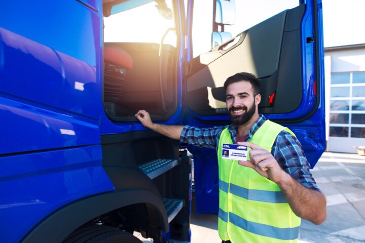 How Sponsored CDL Training Works - Smith & Solomon