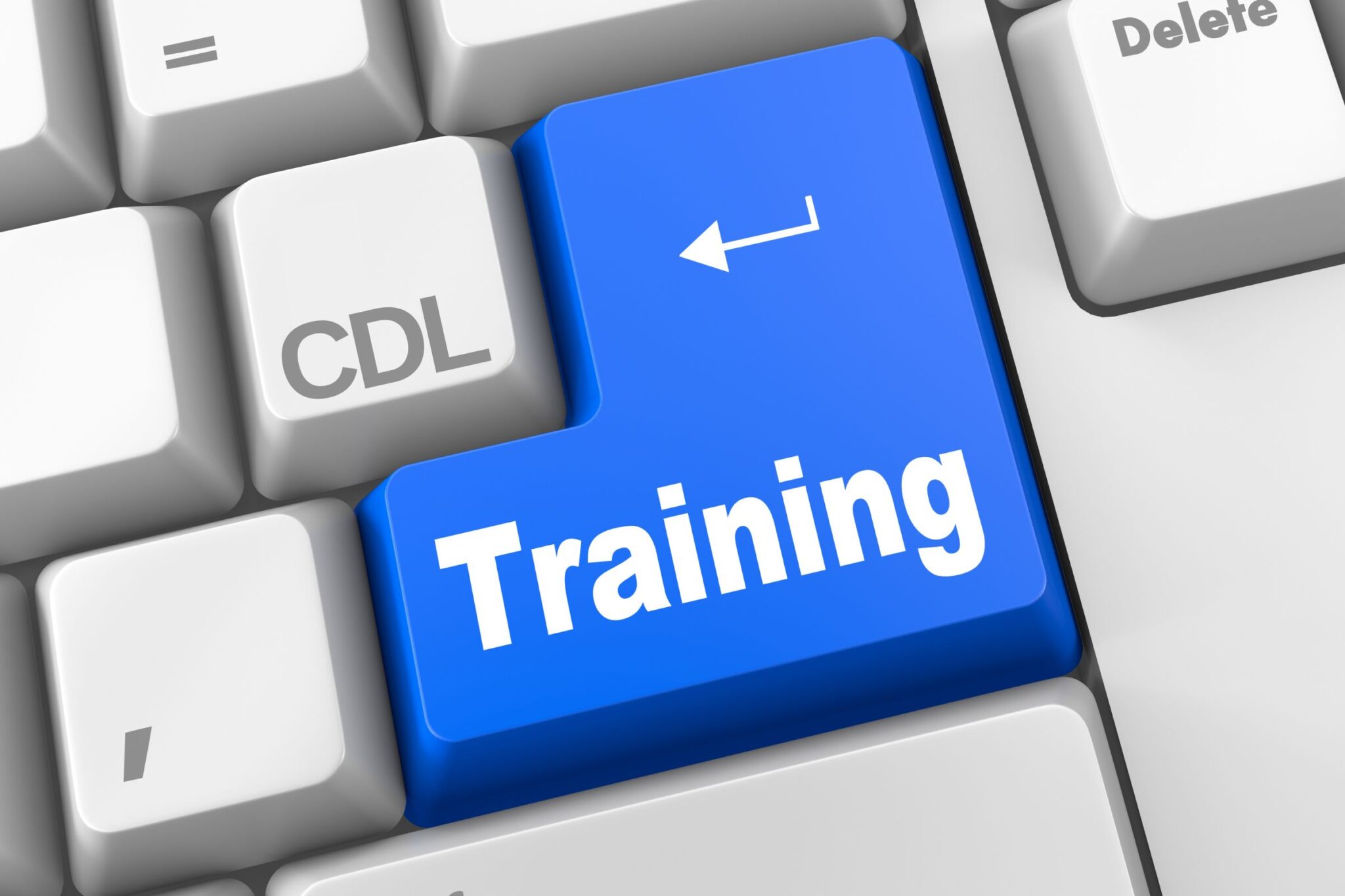 The Role of Technology in Modern CDL Training Programs – Smith & Solomon